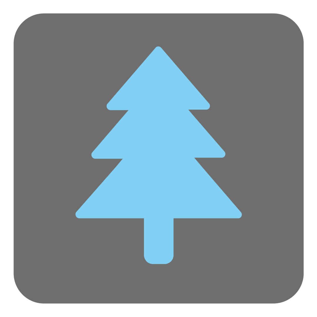 Evenly Spaced Trees - python coding challenges - Py.CheckiO