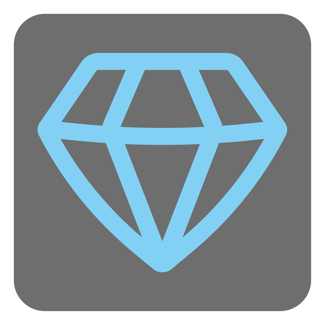 The Hollow Diamond - python coding challenges - Py.CheckiO