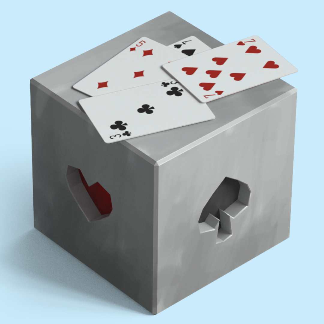 Card Game Python Coding Challenges Pycheckio
