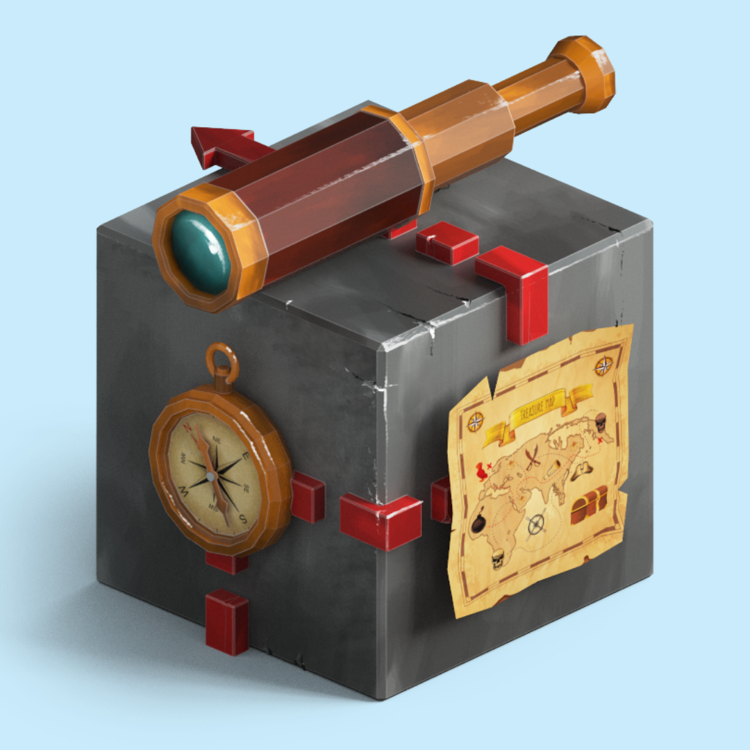 Compass, Map and Spyglass - python coding challenges - Py.CheckiO