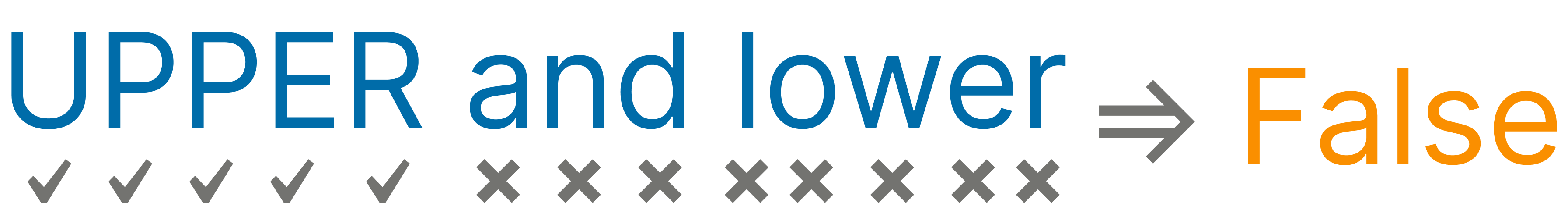 All Upper I - python coding challenges - Py.CheckiO