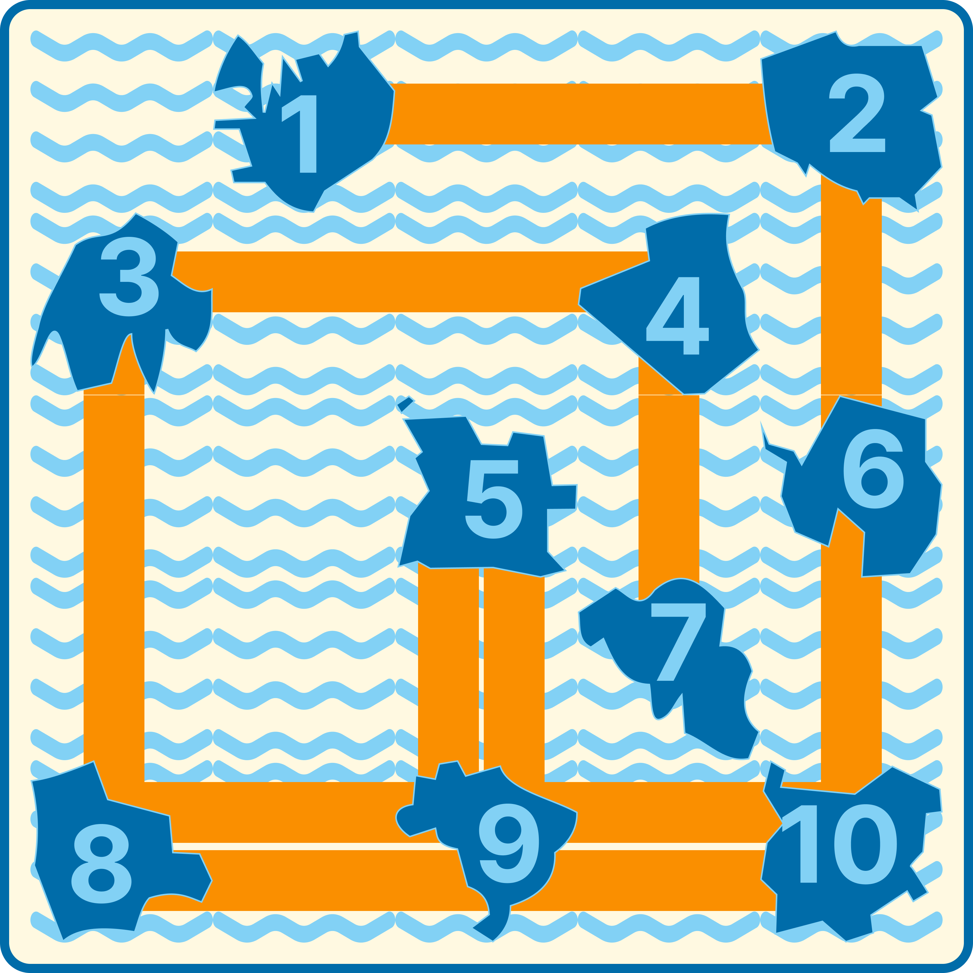 Archipelago - python coding challenges - Py.CheckiO