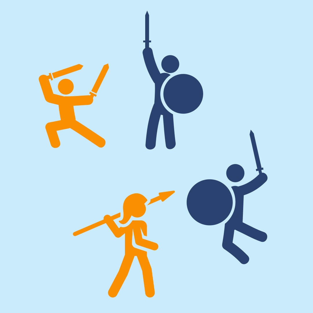 Army Units - python coding challenges - Py.CheckiO