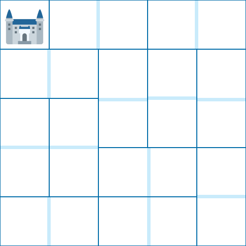Kingdomino Tilings - python coding challenges - Py.CheckiO