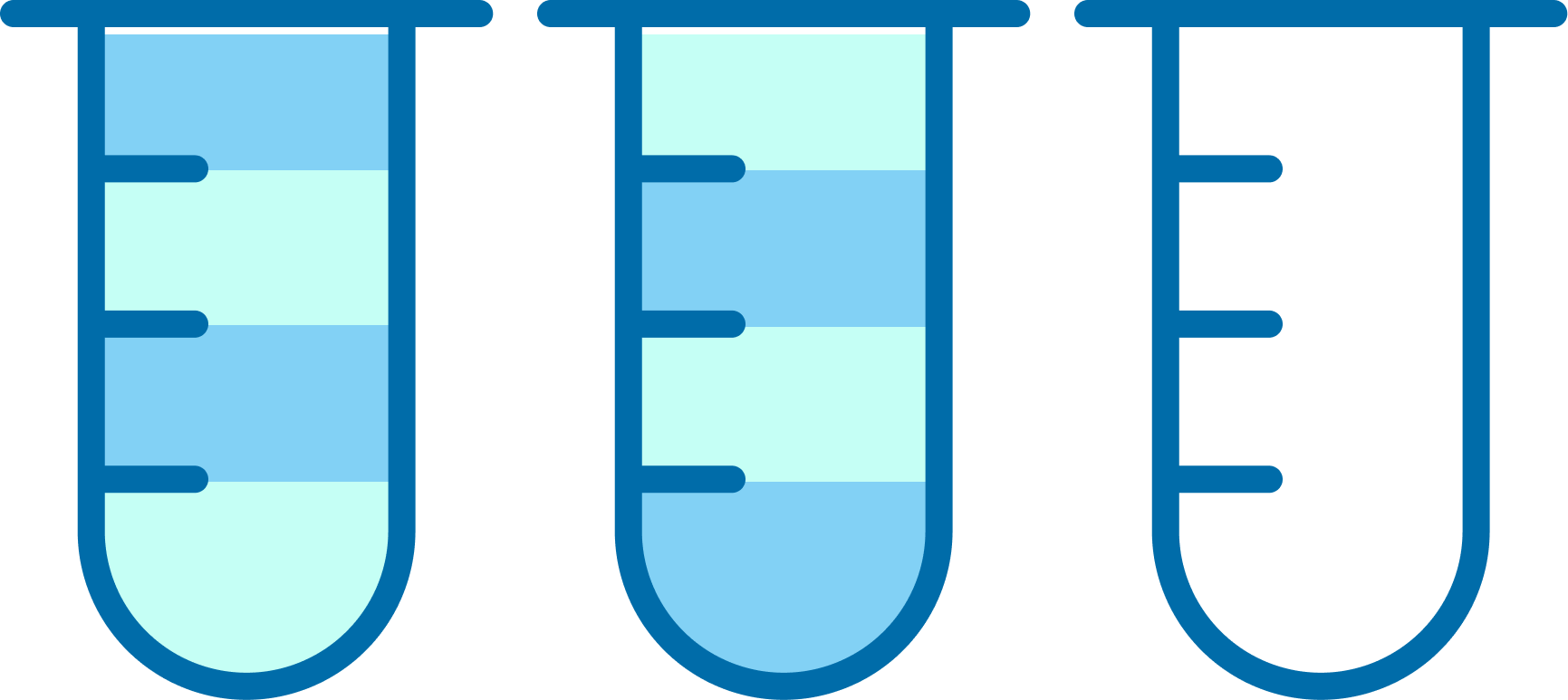 Water Sort Game - python coding challenges - Py.CheckiO